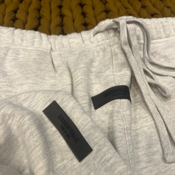Fear of God | Shirts | Fear Of God Essentials Set | Poshmark